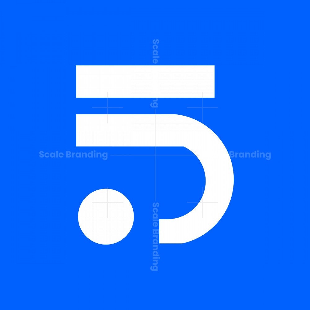 B/S/5 Logo | Scalebranding