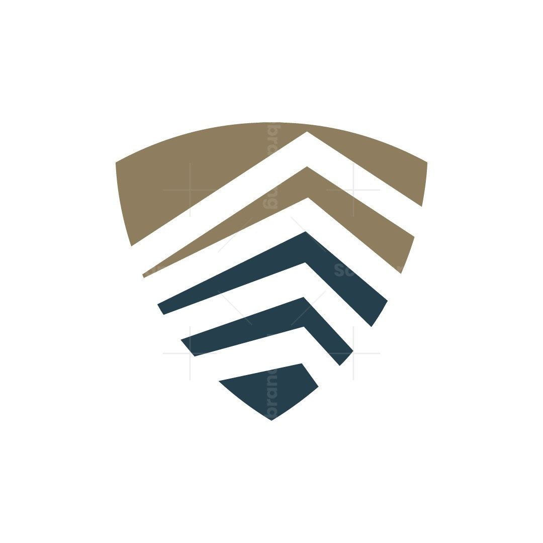 Building Shield Logo | Scalebranding