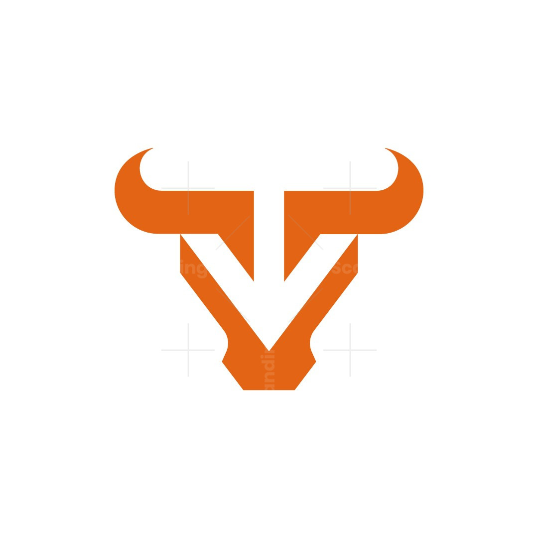 Bull Arrow Logo | Scalebranding