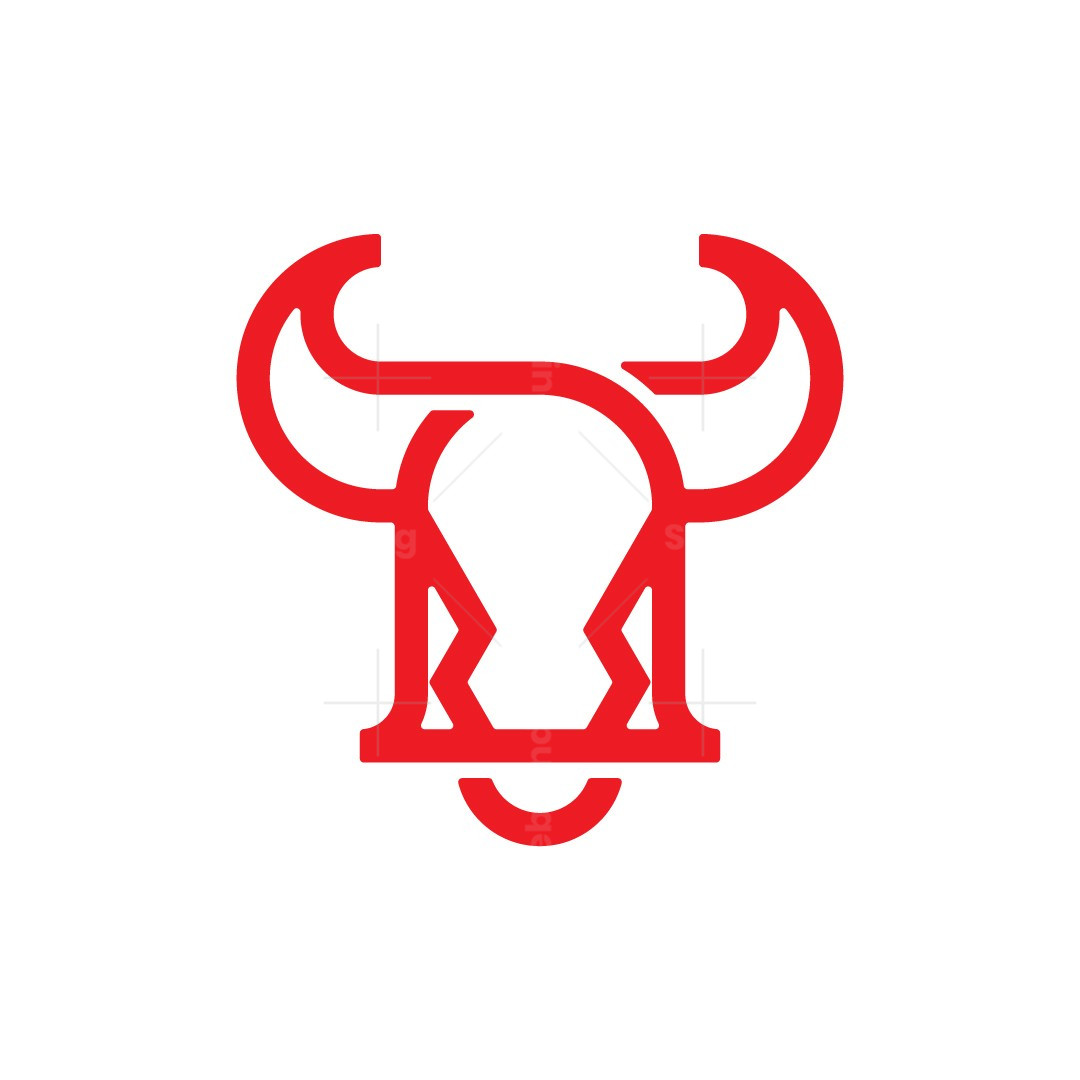 Bull Bell Logo | Scalebranding