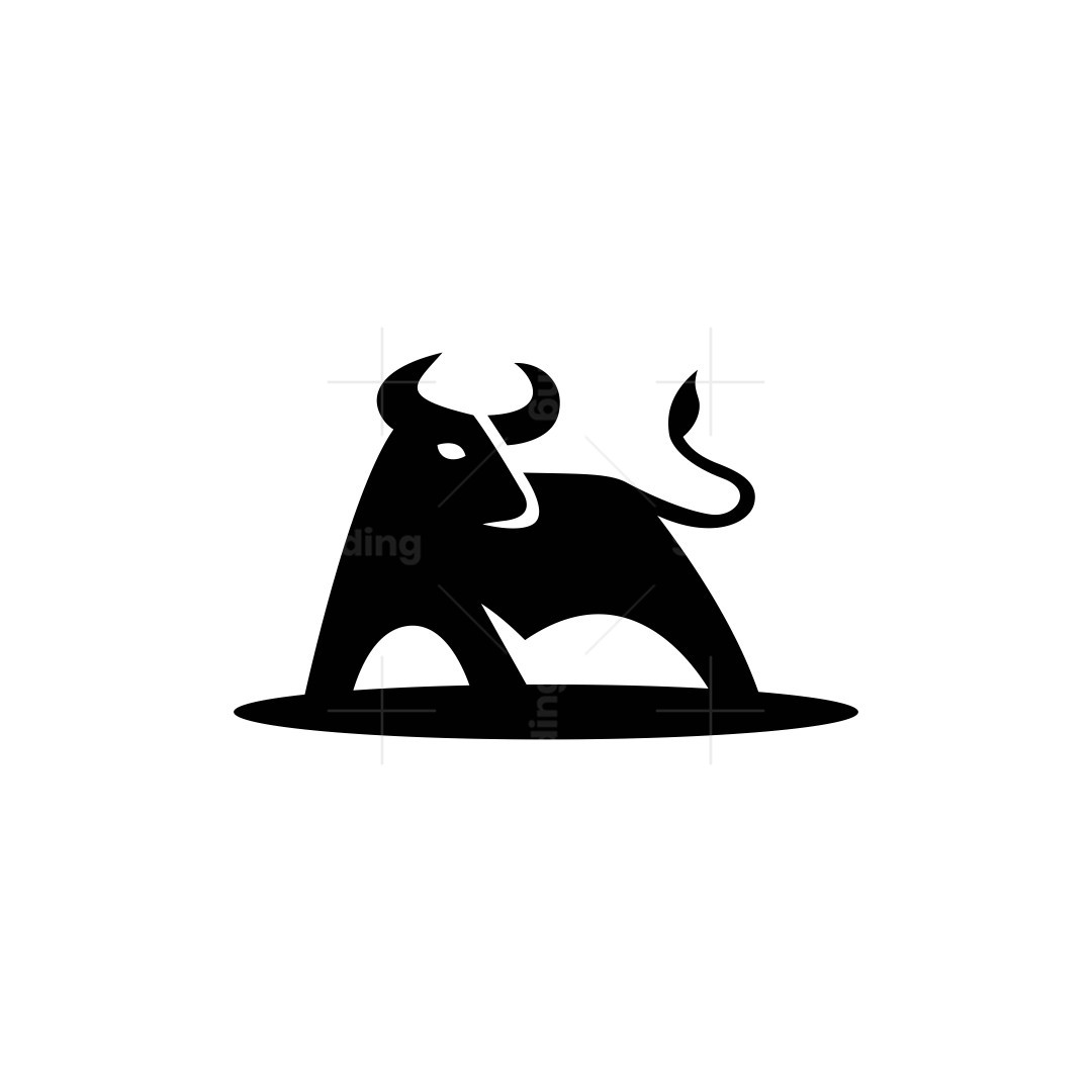 Bull Capital Logo | Scalebranding