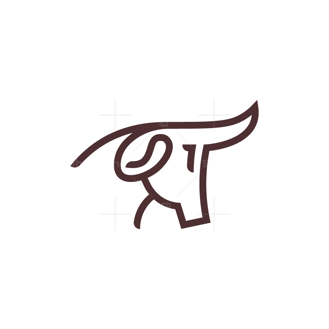 Bull Coffee Logo | Scalebranding