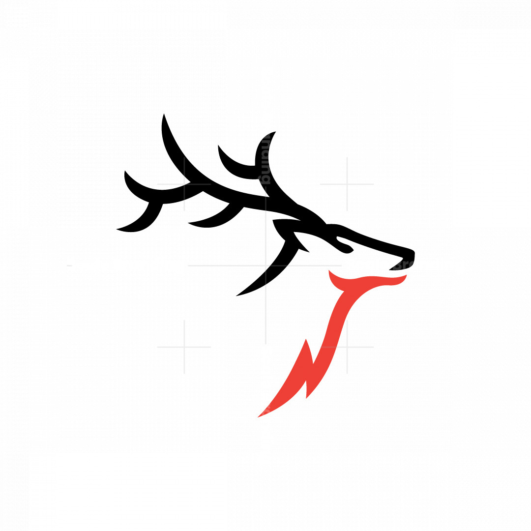 Bull Elk Logo Elk Logos 41+ Best Elk Logo Ideas. Free Elk Logo