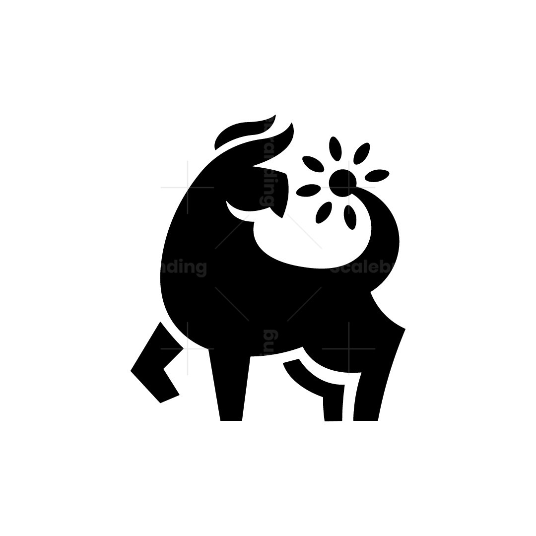 Bull Light Logo | Scalebranding