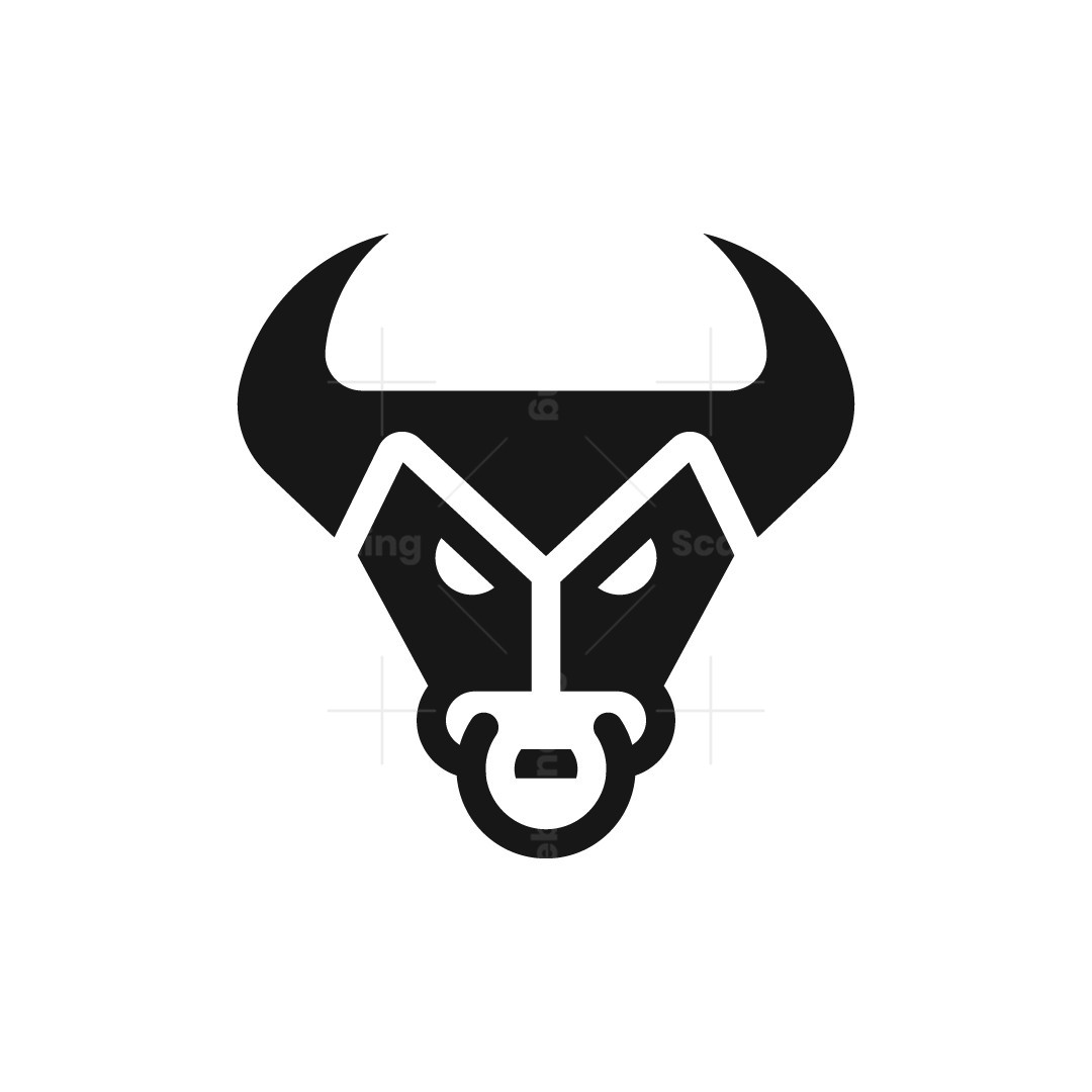 Bull Logo | Scalebranding