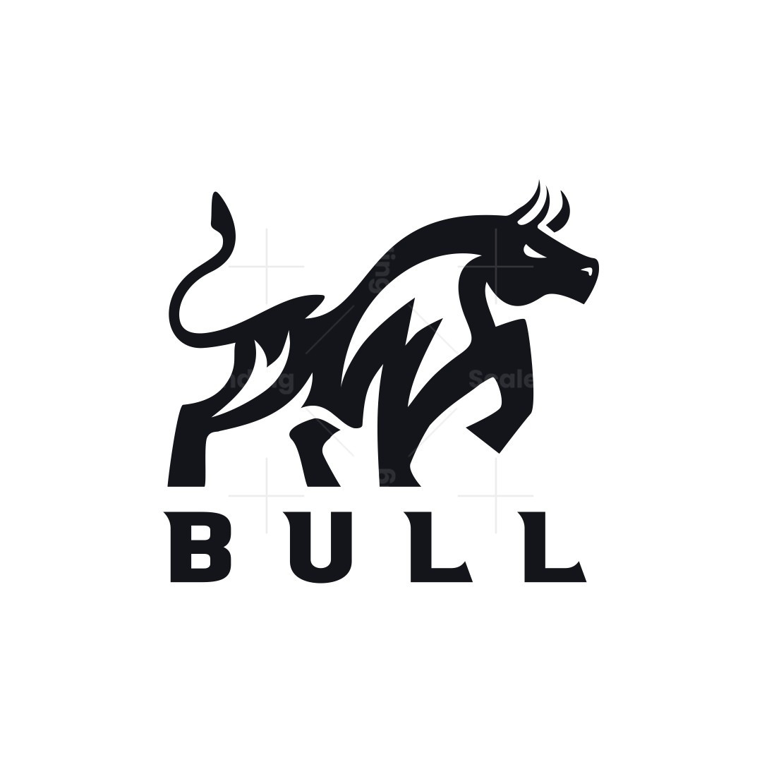 Bull Logo | Scalebranding