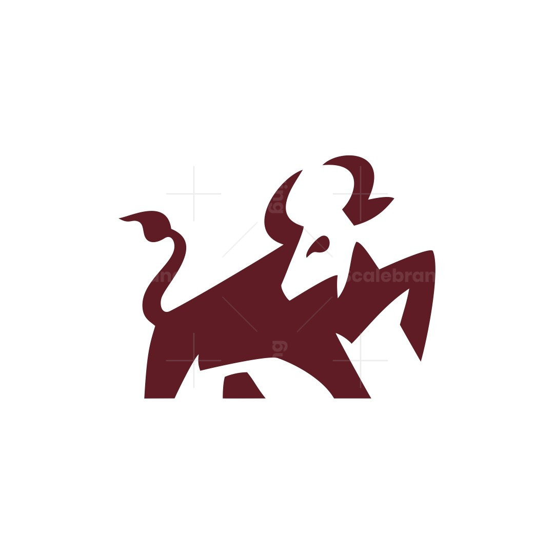 Bull Logo | Scalebranding