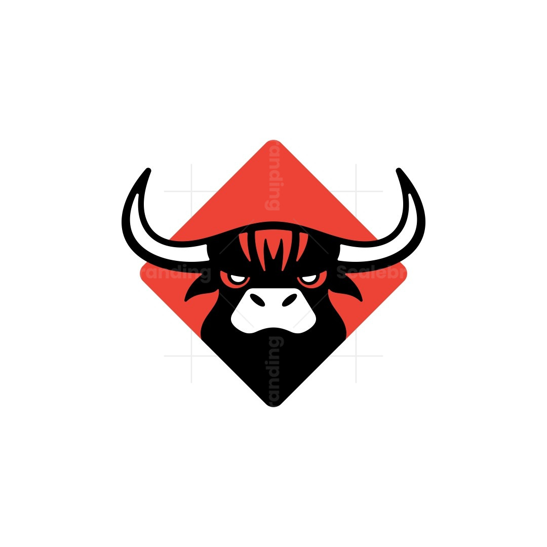 Bull Logo | Scalebranding