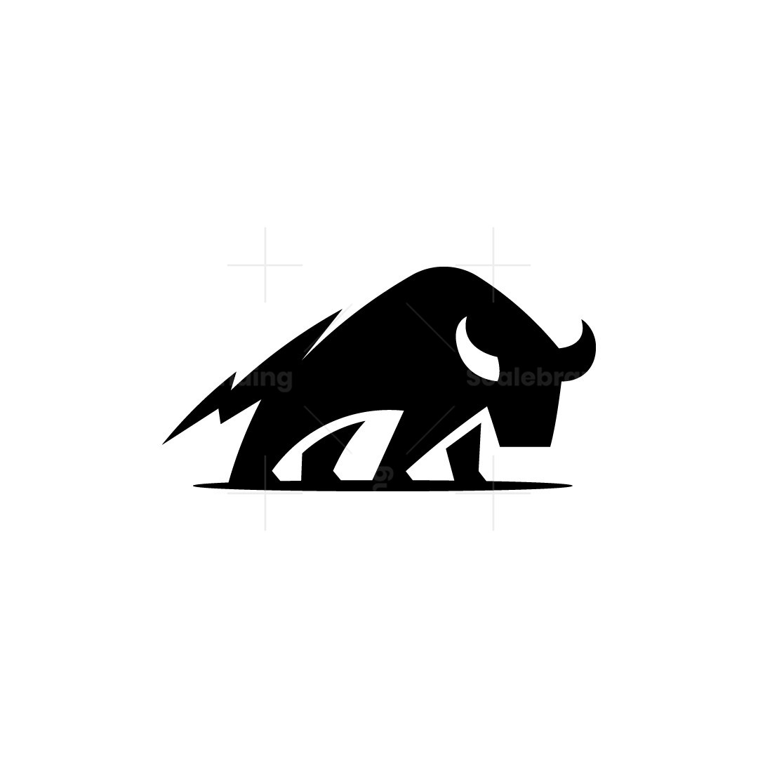 Bull Logo | Scalebranding