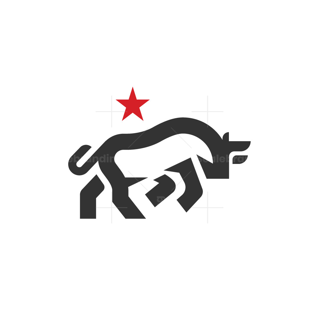 Bull Logo | Scalebranding