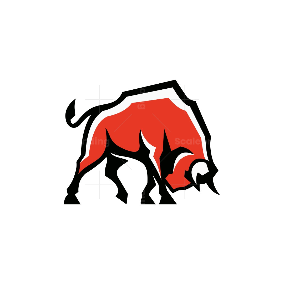 Bull Logo | Scalebranding