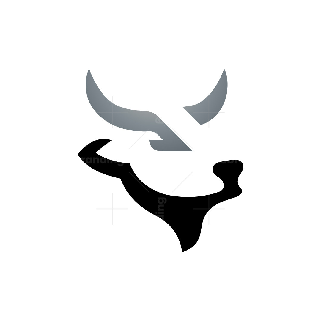 Bull Logo Design Toro Logo | Scalebranding