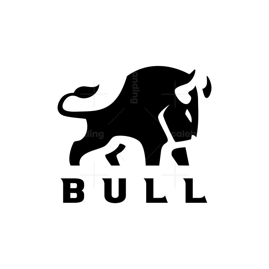 Bull Logo | Scalebranding