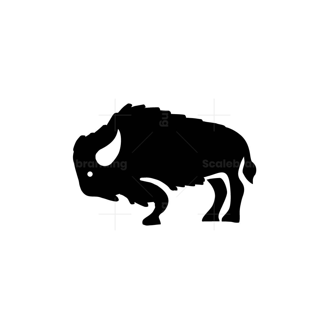 bull logomark | Scalebranding