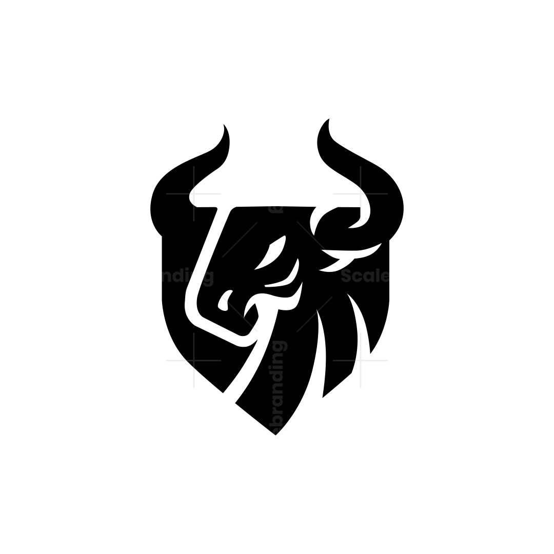 Bull Security Logo | Scalebranding