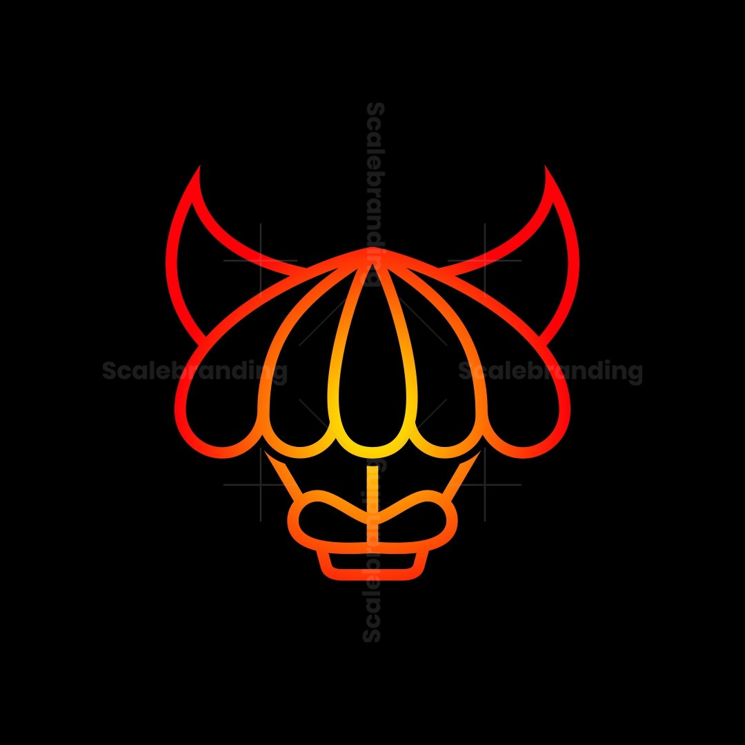 Bull Store Logo | Scalebranding