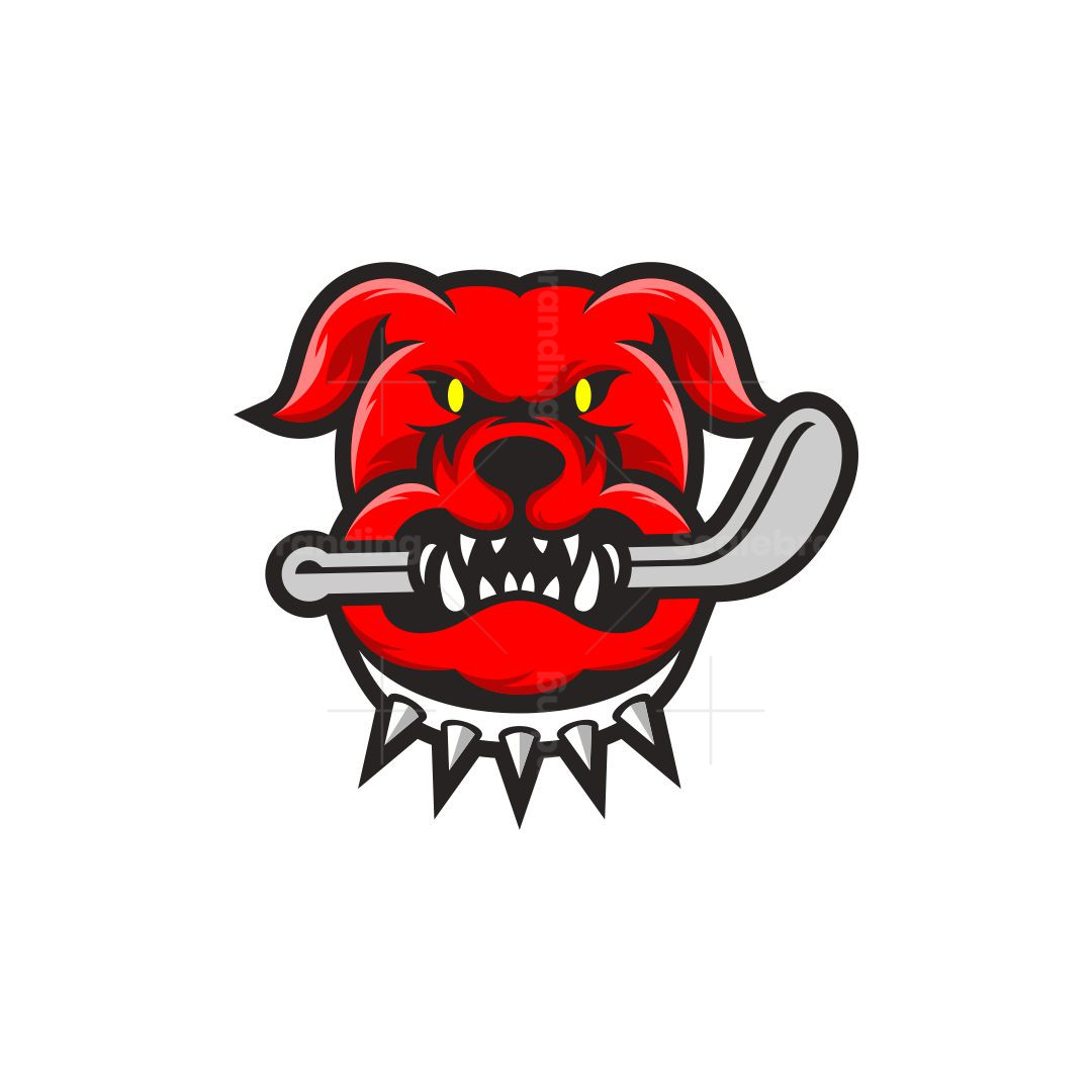 Bulldogs Hockey Logo 17 BULLDOGS EARN NCHC ACADEMIC ALL CONFERENCE
