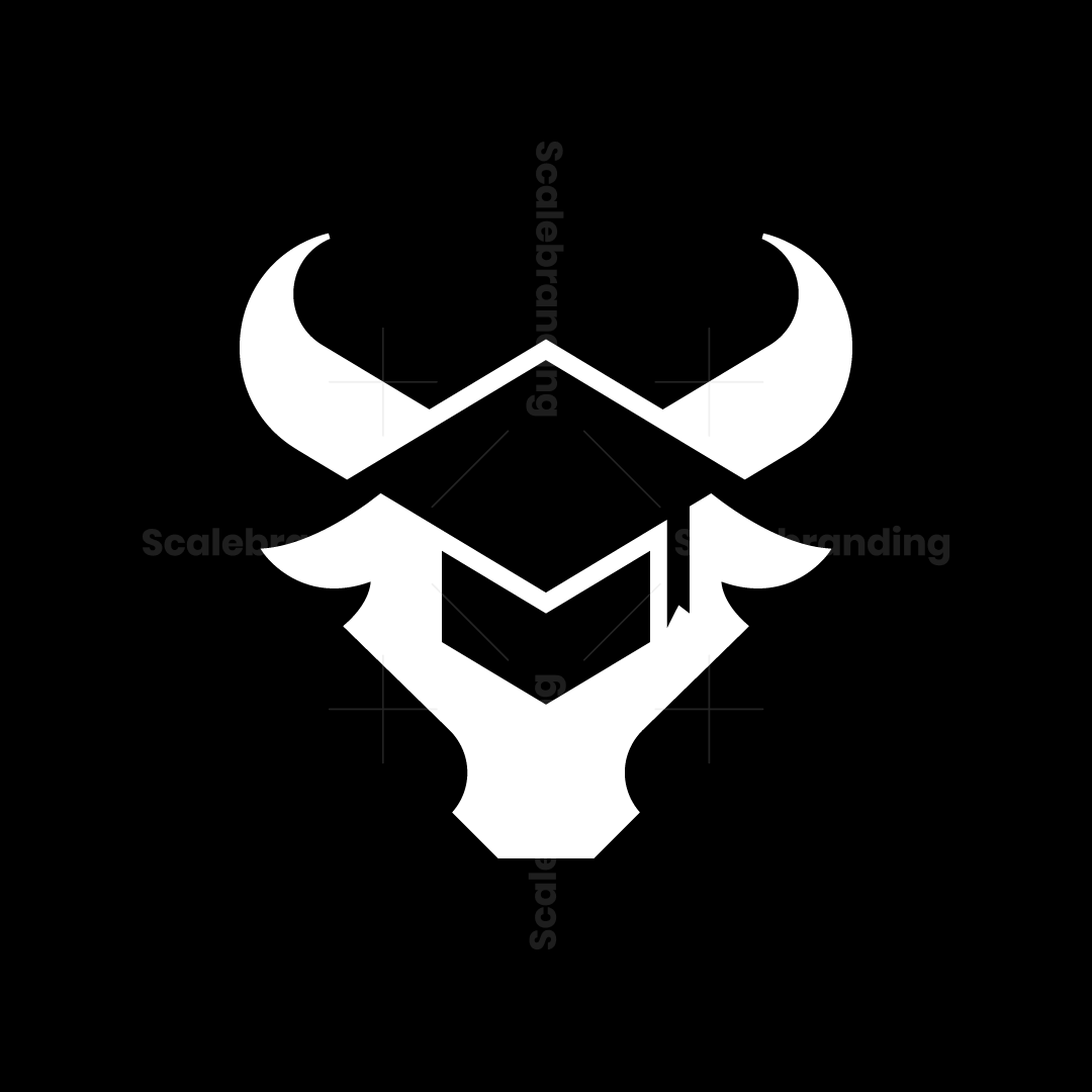 Bullhead Education Logo With A Modern Look | Scalebranding