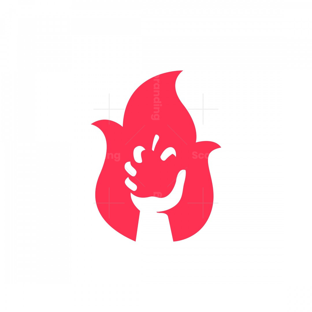 Burning Apple Logo | Scalebranding