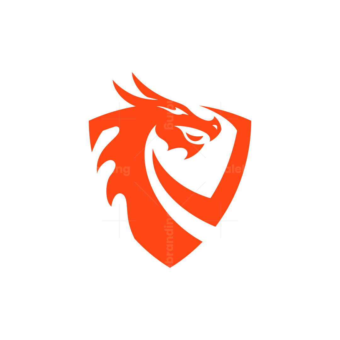 Dragon Shield Logo