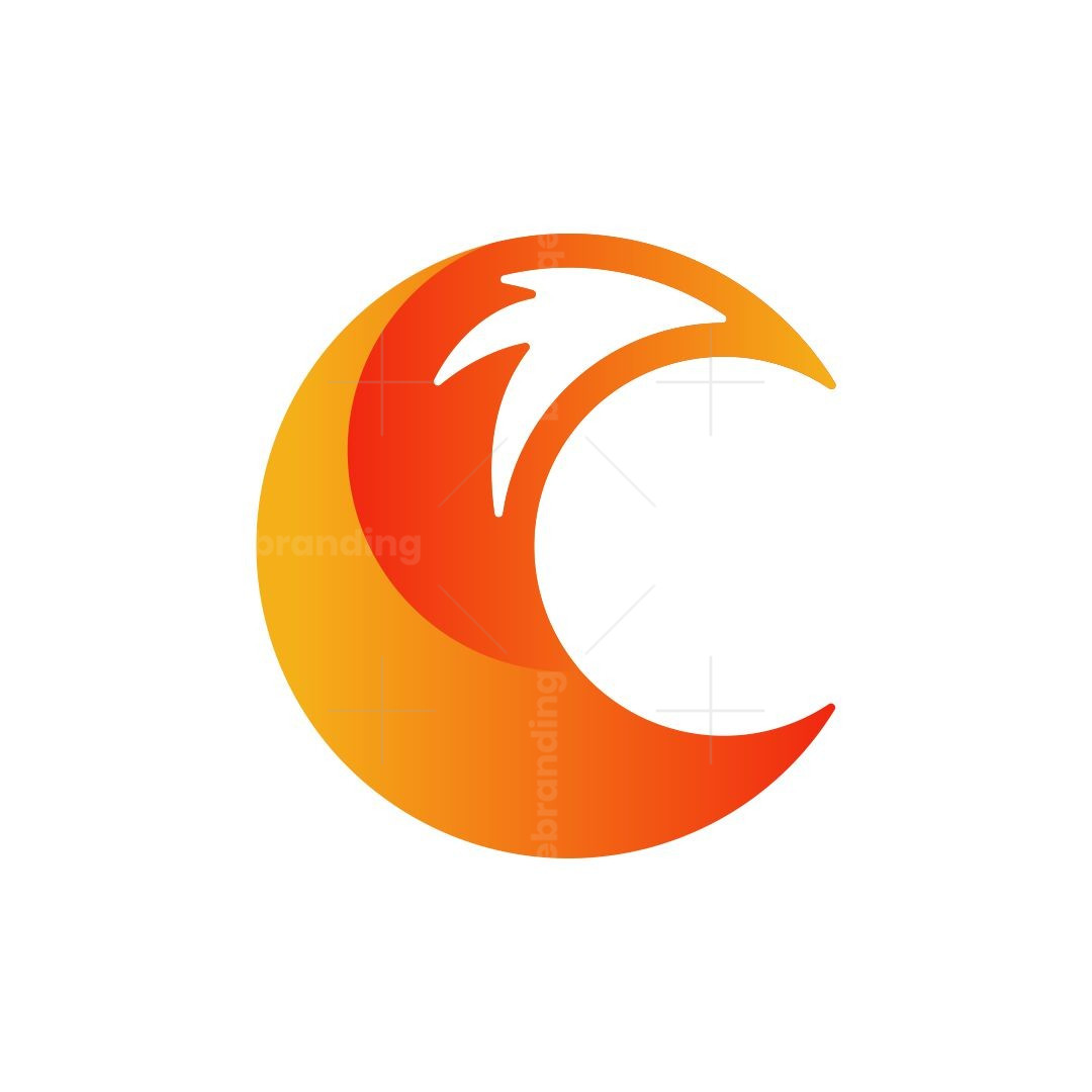 C Fox Modern Logo | Scalebranding