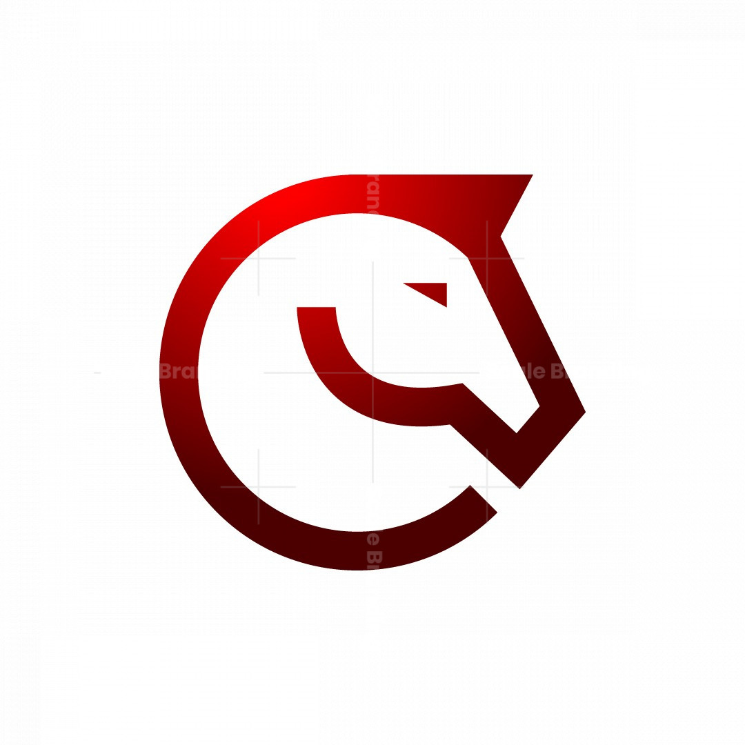 C Horse Logo | Scalebranding