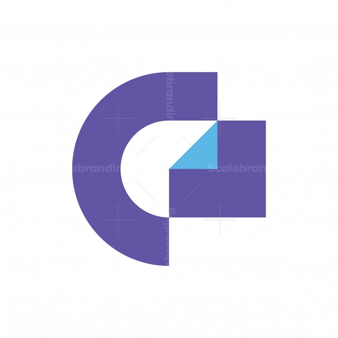 C Note Paper Logo | Scalebranding