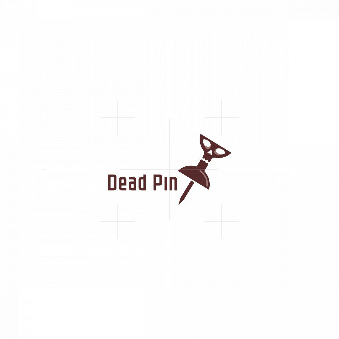 Dead Pin | Scalebranding