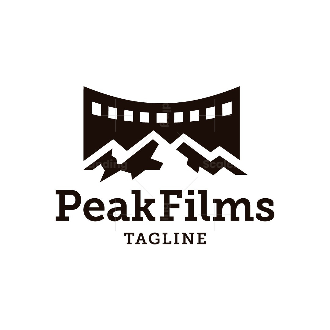 Films Logo Design
