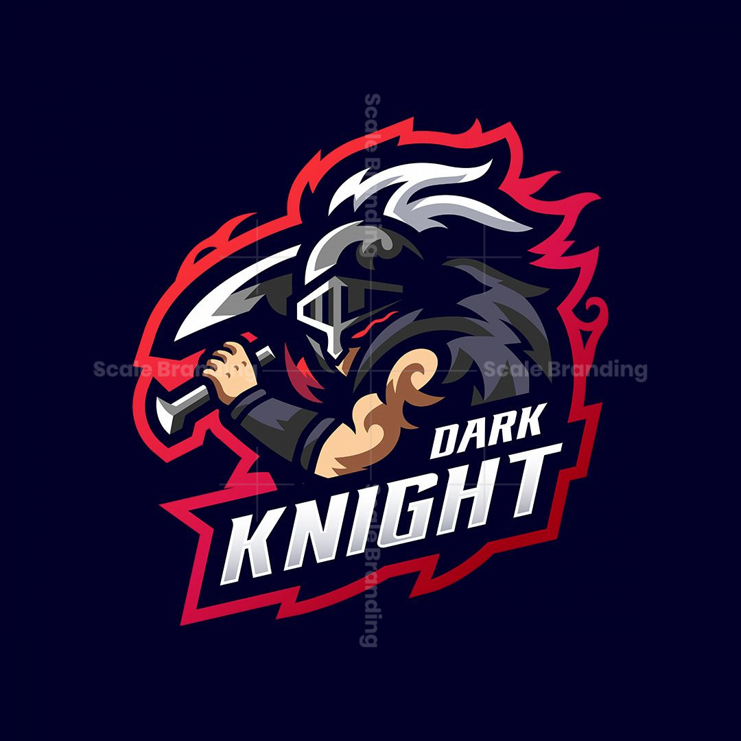 Dark Knight Logo Zeichnungen Batman Sign Wallpaper 4K, Glitch, Digital