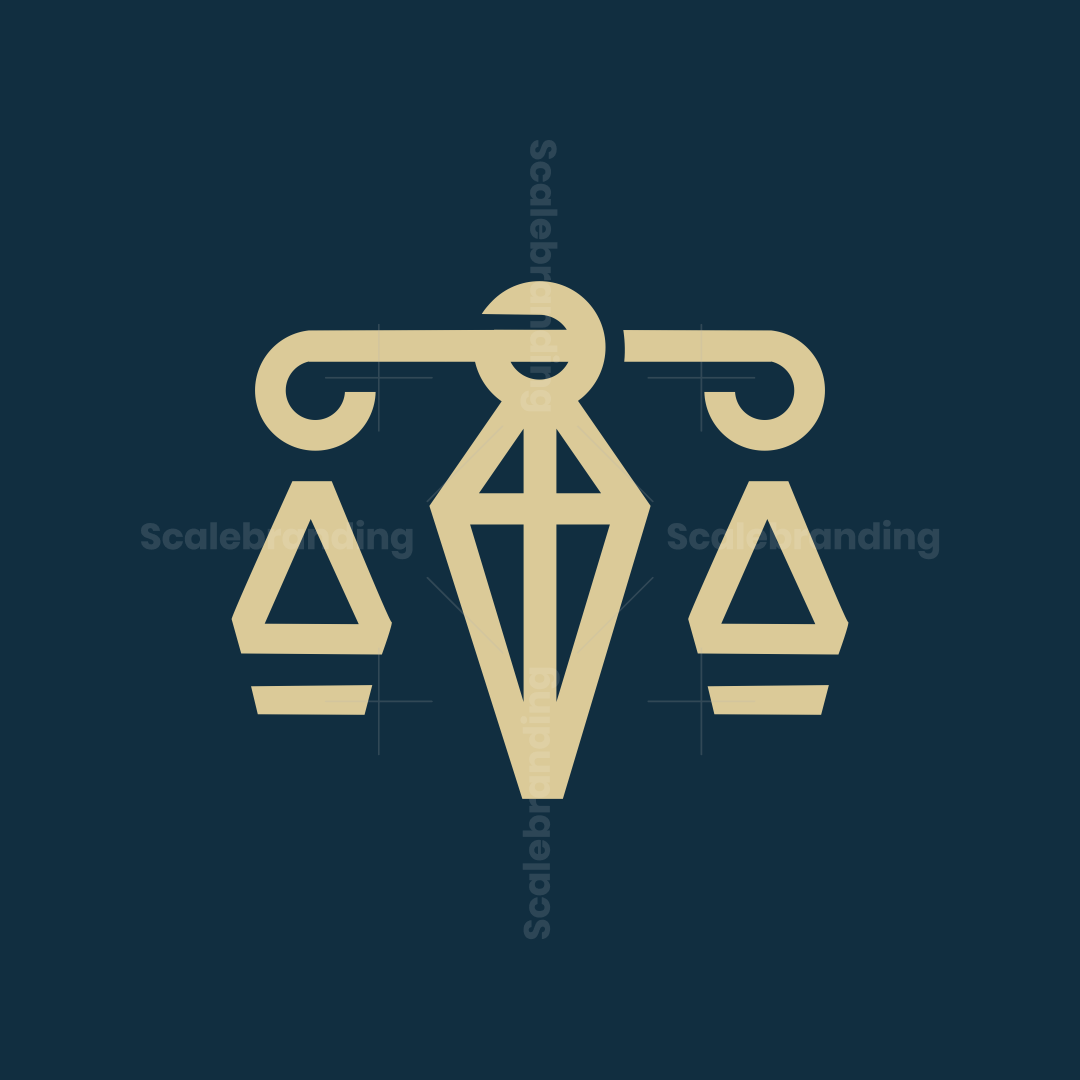 Legal Scales Logo