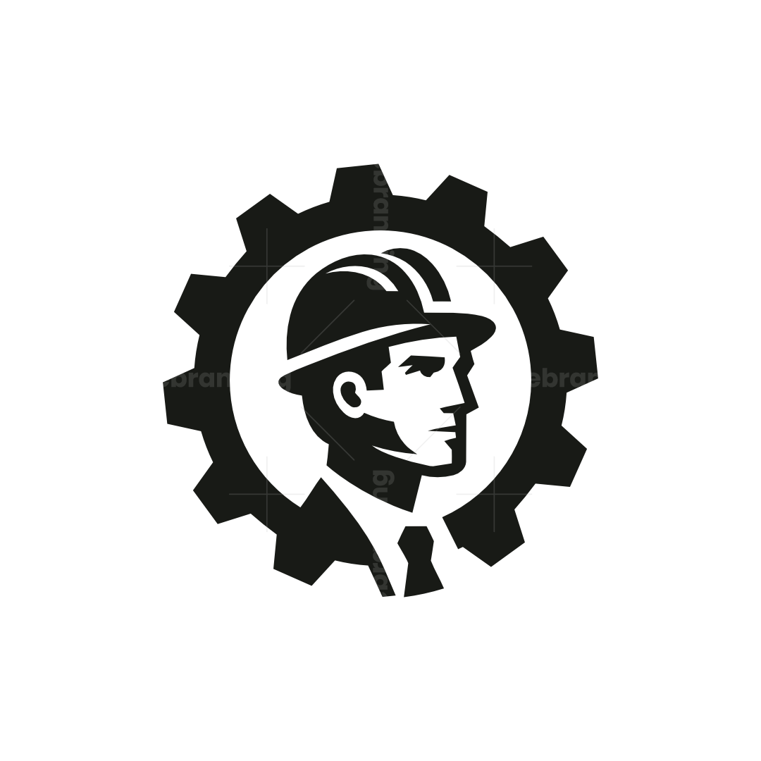 Construction Vector Logo
