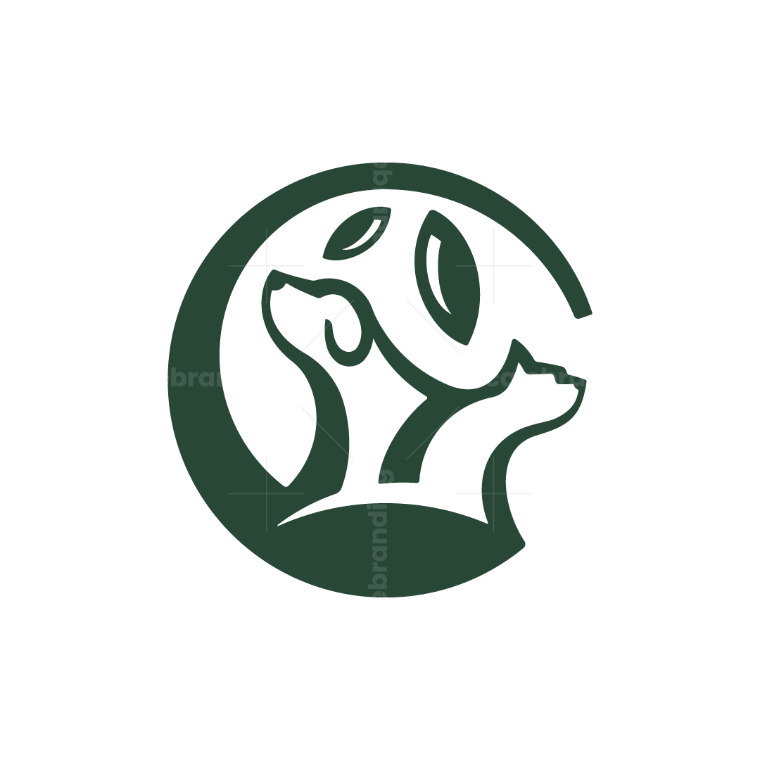 Pet Tree Logo | Scalebranding