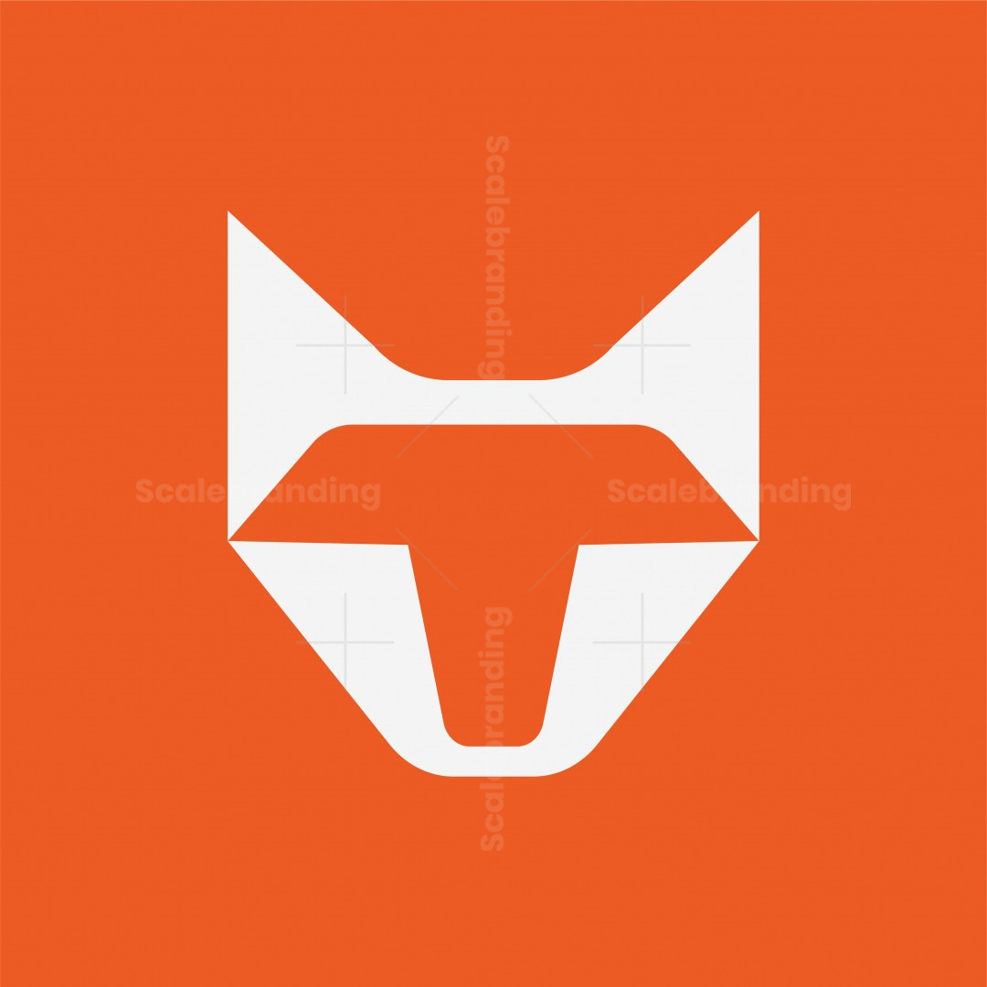 Tfox Logo Fox & Co Logo Template Vector Download