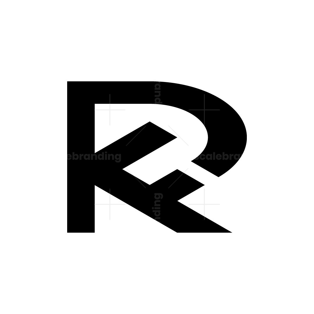 FR RF Logo | Scalebranding