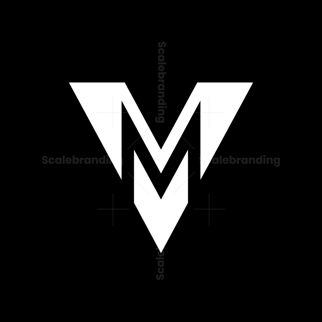 Mv Line Logo