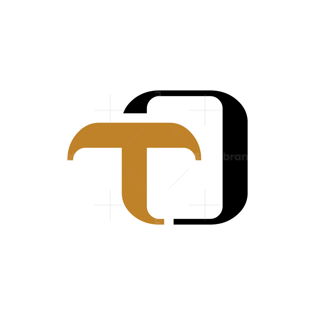 OT Monogram Logo TO Logo OT Logo | Scalebranding