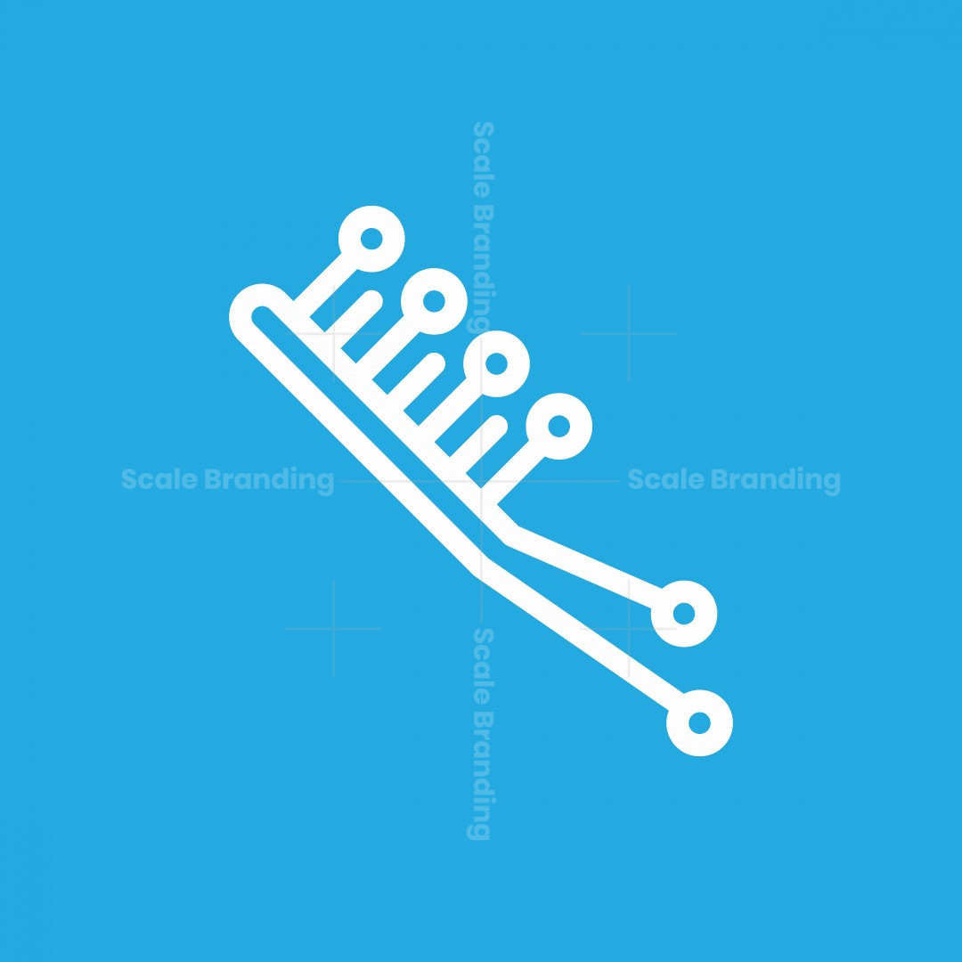 Dental Tech Logo | Scalebranding