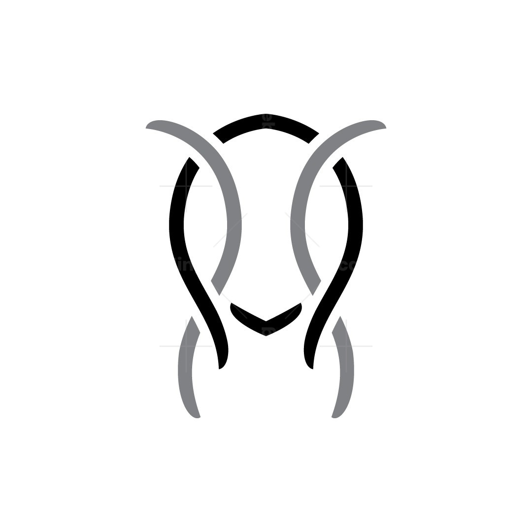 Silver Ant Logo Elegant, Playful, Construction Steel Structure Logo