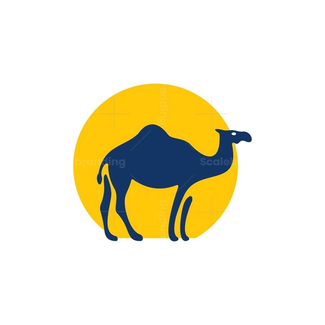 Camel Logo Camel Brand Stock Illustrations – 1,427 Camel Brand Stock