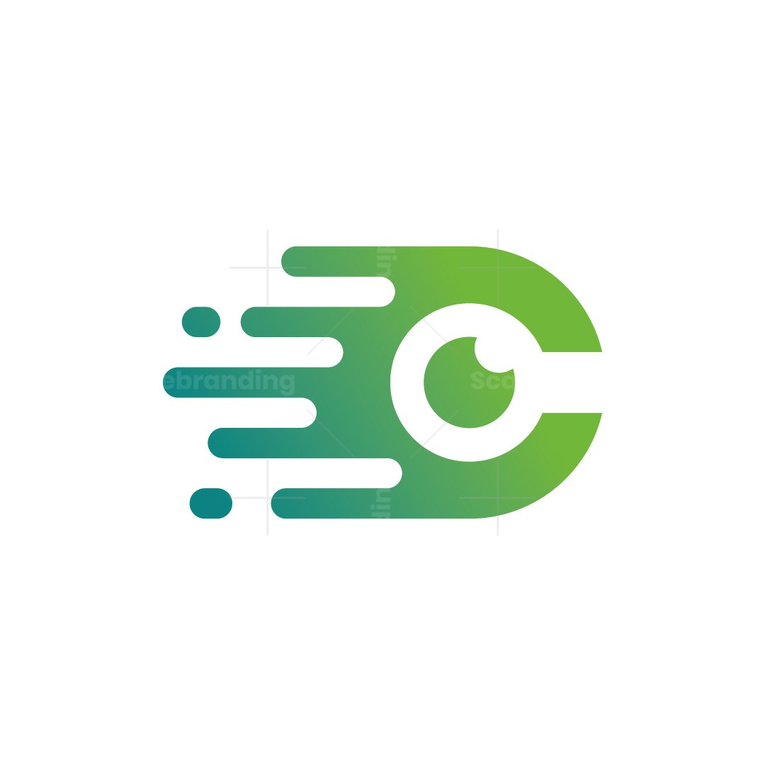 Camera Tech Logo | Scalebranding