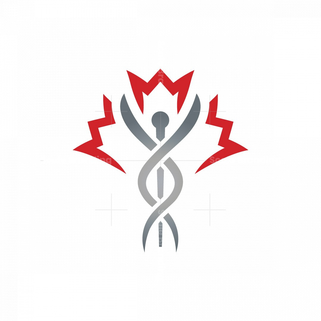 Canadian Medical Symbol