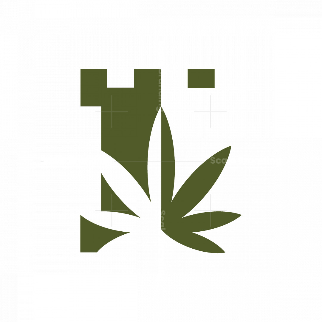 Cannabis Castle Logo | Scalebranding