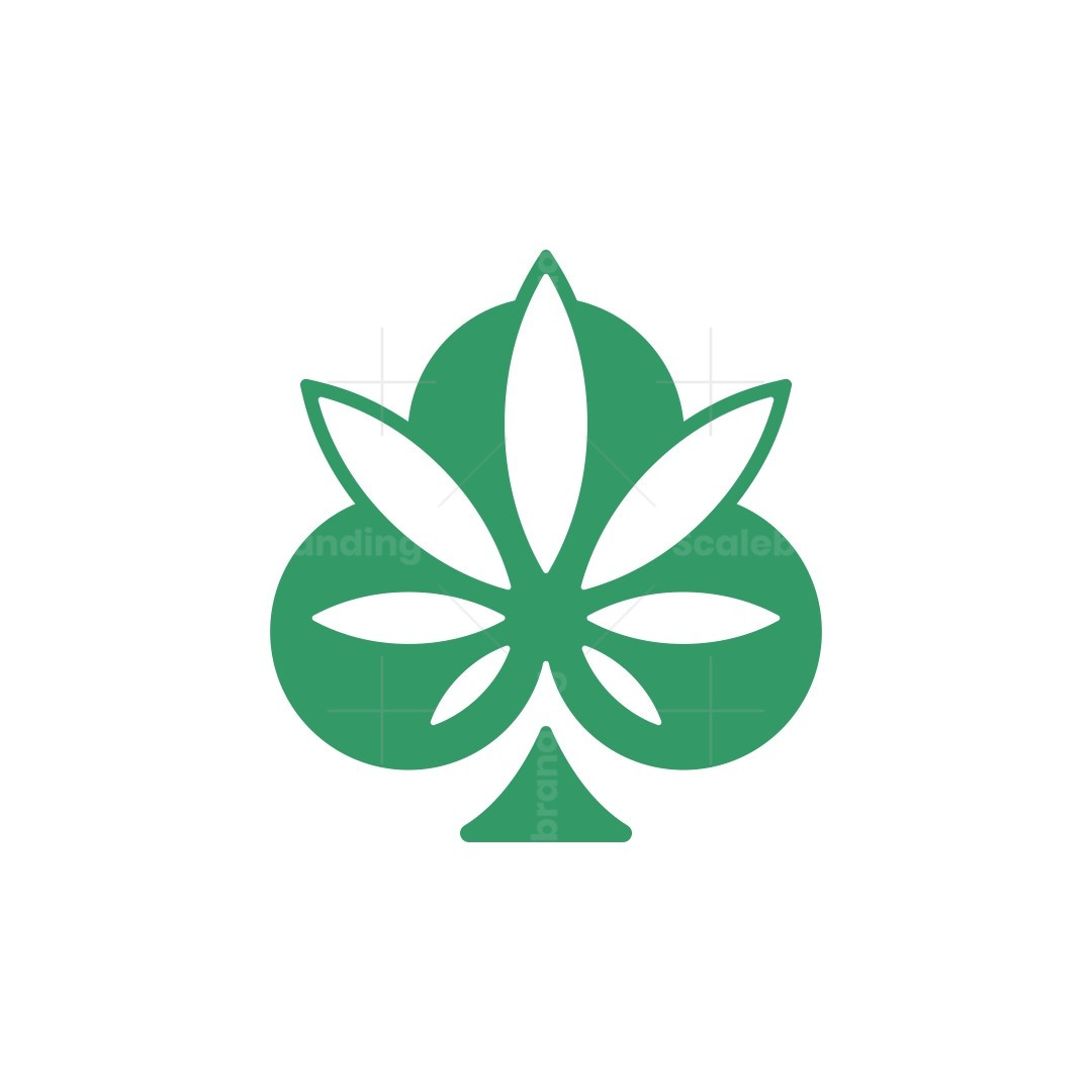 Cannabis Club Logo