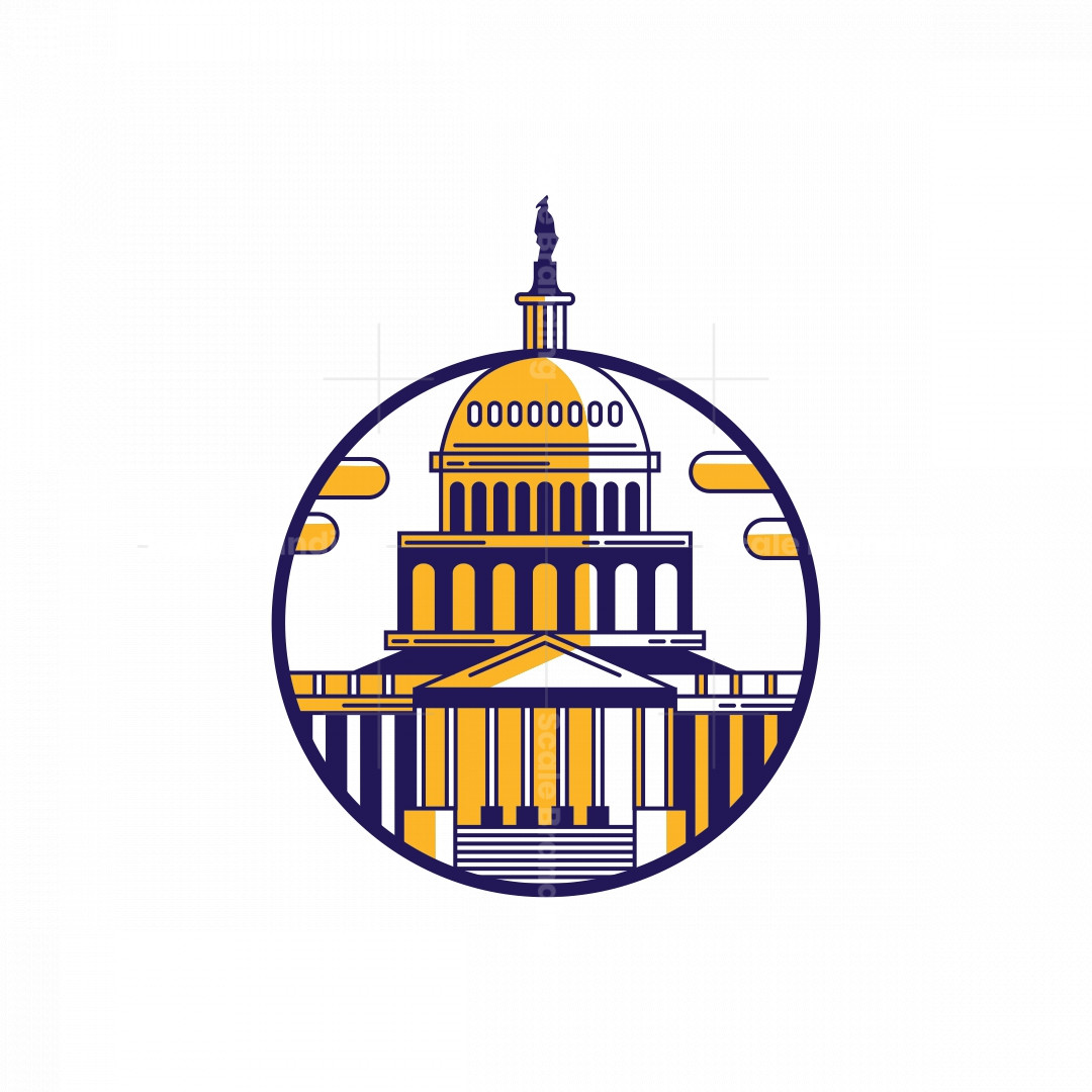 Capitol Icon