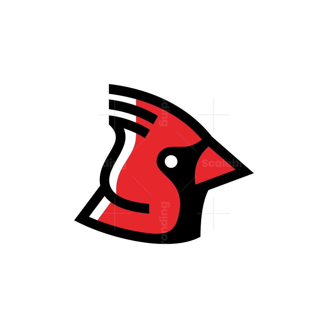 Cardinal Logo | Scalebranding