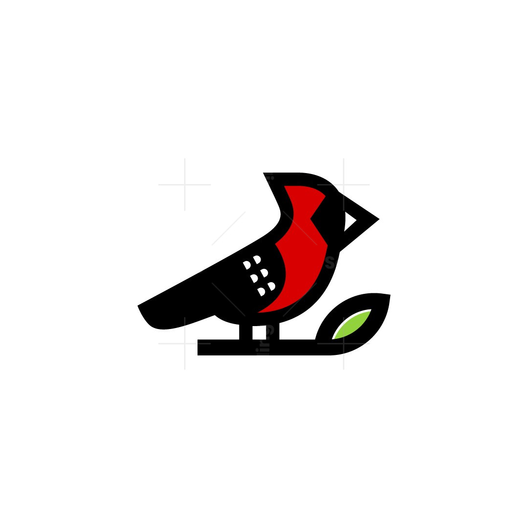 Cardinal Logo | Scalebranding