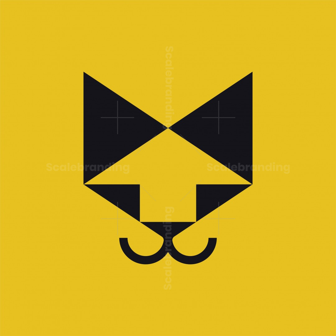 Cat Arrow Logo | Scalebranding