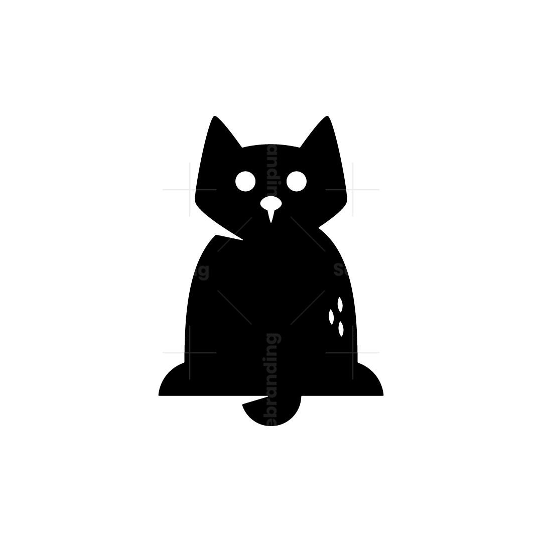 Cat Bell Logo | Scalebranding