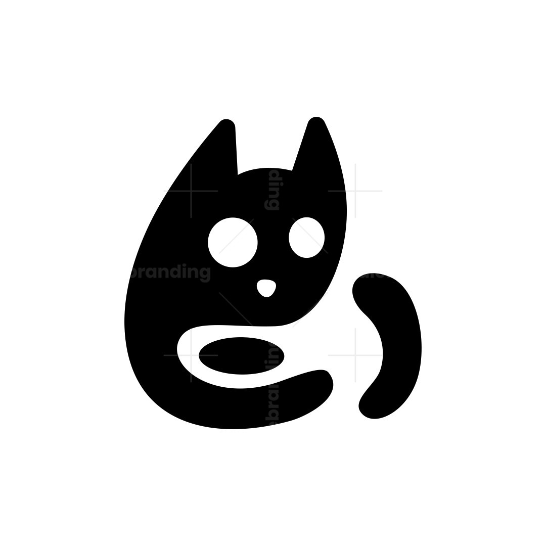 Cat Food Logo